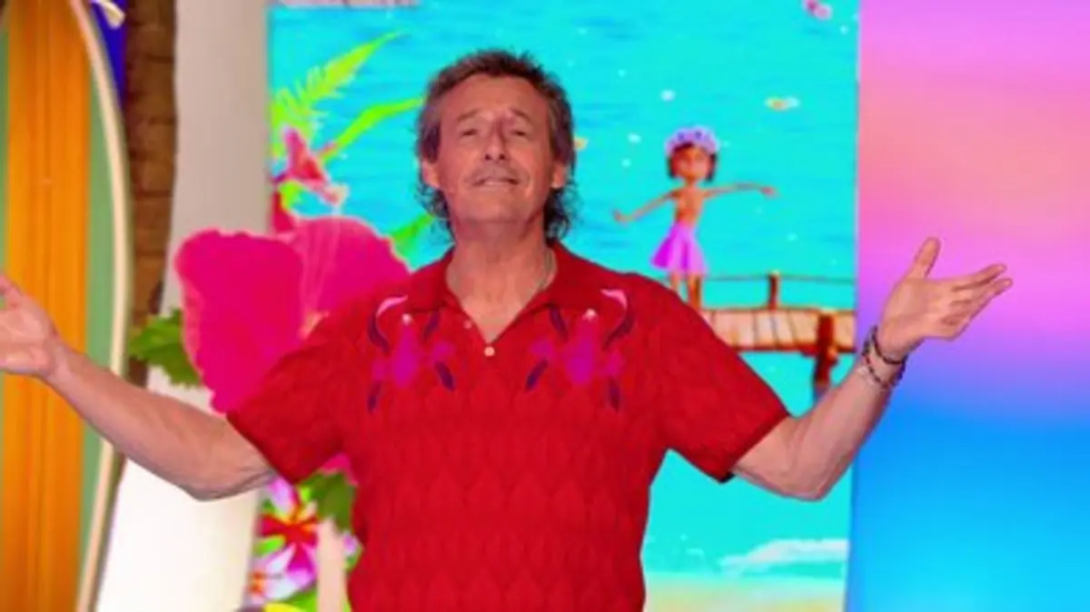 Replay Les douze coups de midi du 12/08/2024 : Les 12 coups de midi du ...