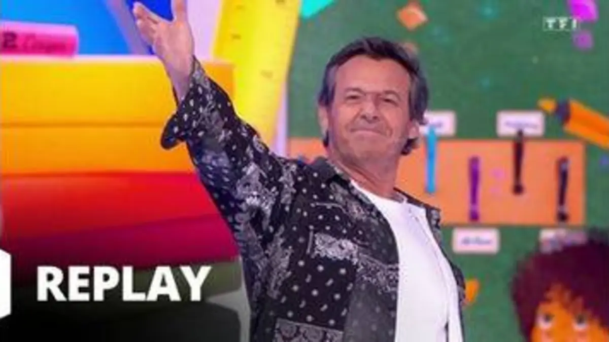 Replay Les douze coups de midi du 30/08/2022 : Les 12 coups de midi du 30 août 2022