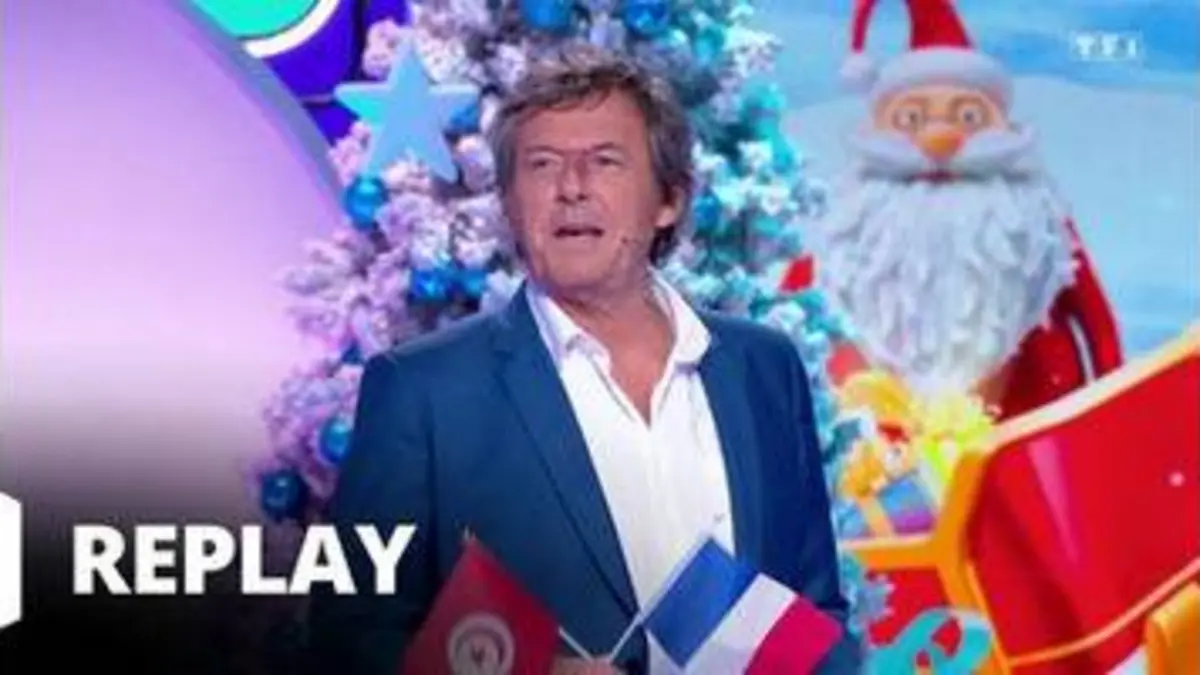 Replay Les douze coups de midi du 30/11/2022 : Les 12 coups de midi du 30 novembre 2022