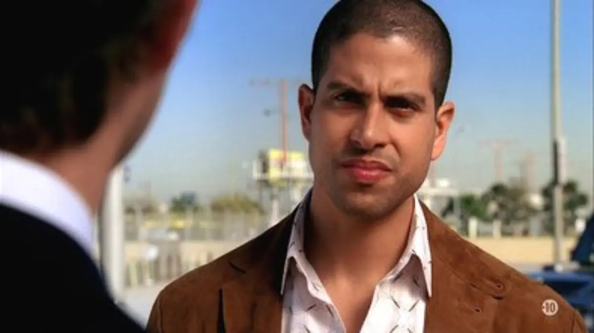 Replay TF1 du 07/06/2024 : Les experts : Miami - S07 E18 - Dernier voyage