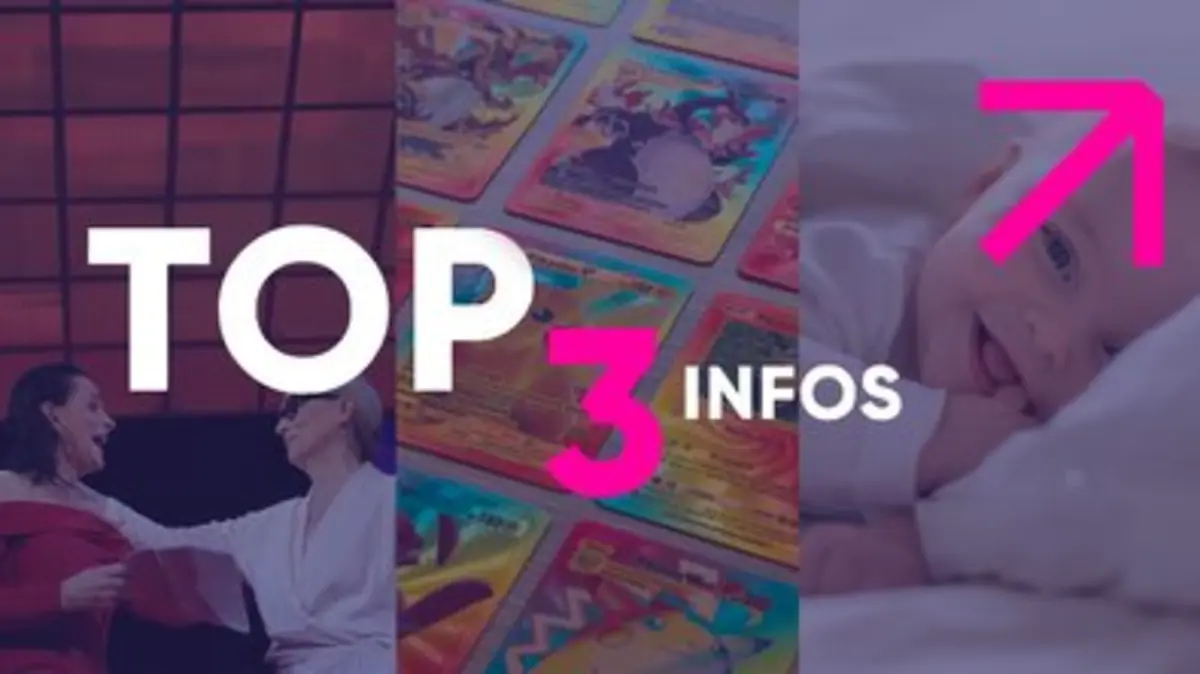 Replay 50mn Inside le mag du 18/05/2024 : Les femmes au pouvoir à ...