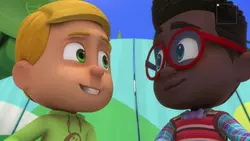 Replay Pyjamasques Power Heroes, Le Cercle Des Héros du 30/12/2024 ...