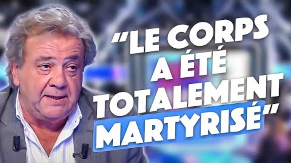 Replay Touche pas à mon poste ! du 21/10/2023 : Loana, 10 ans ...