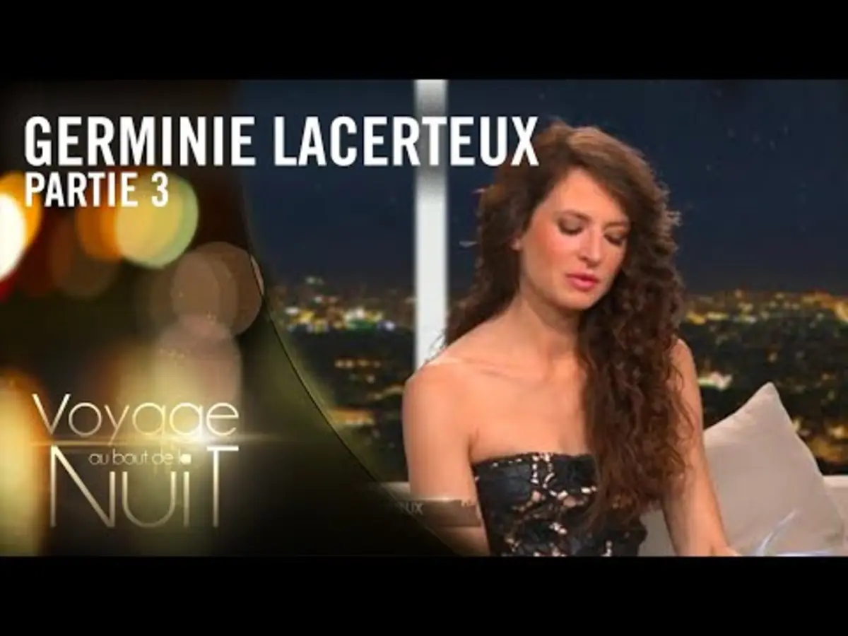 Replay Voyage au bout de la nuit du 13/06/2022 : Louise lit…