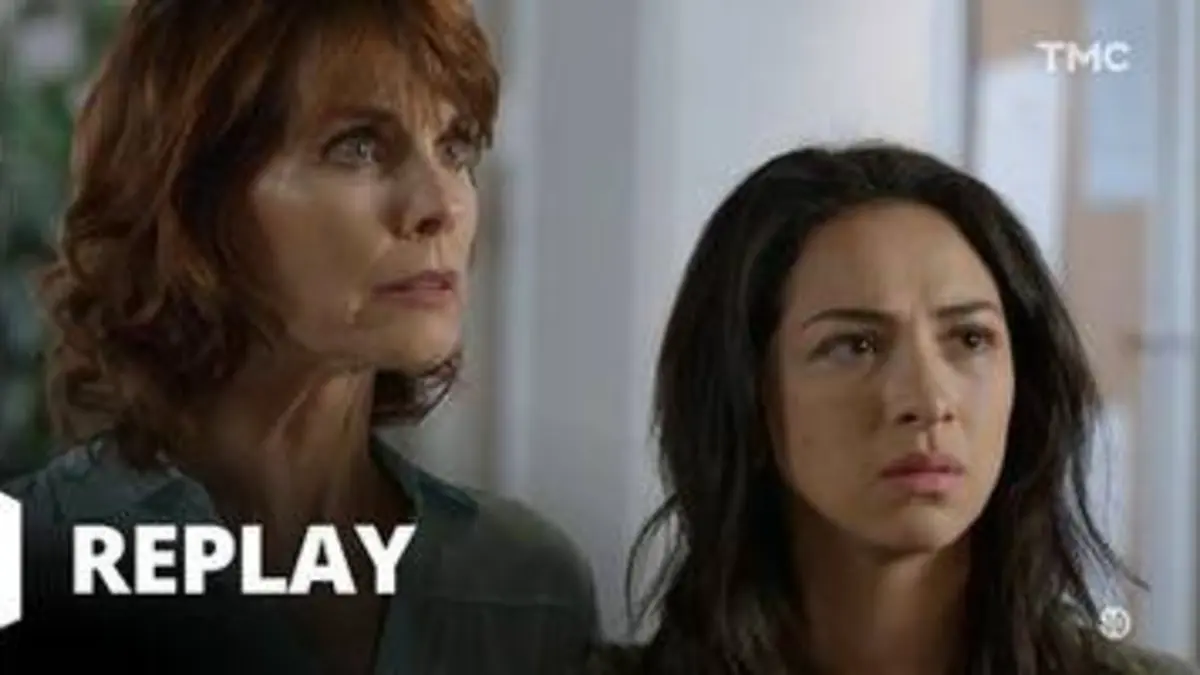 Replay Ma fille, rattrapée par son passé du 10/03/2023 : Ma fille, rattrapée par son passé