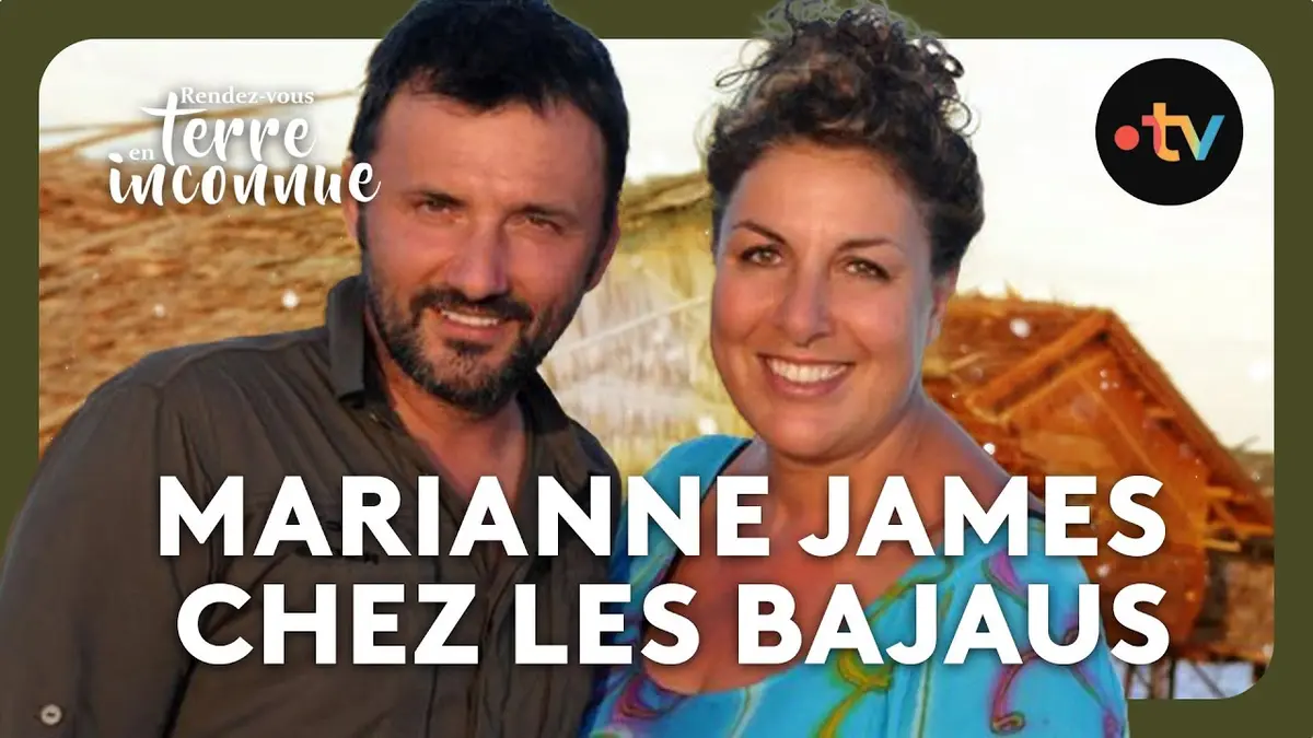 Replay Rendez-vous en terre inconnue du 13/12/2024