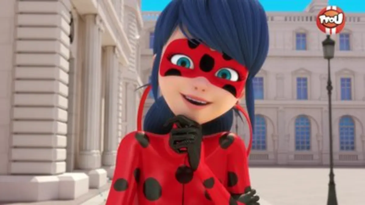 Replay Miraculous, les aventures de Ladybug et Chat Noir du 01/07/2024 ...