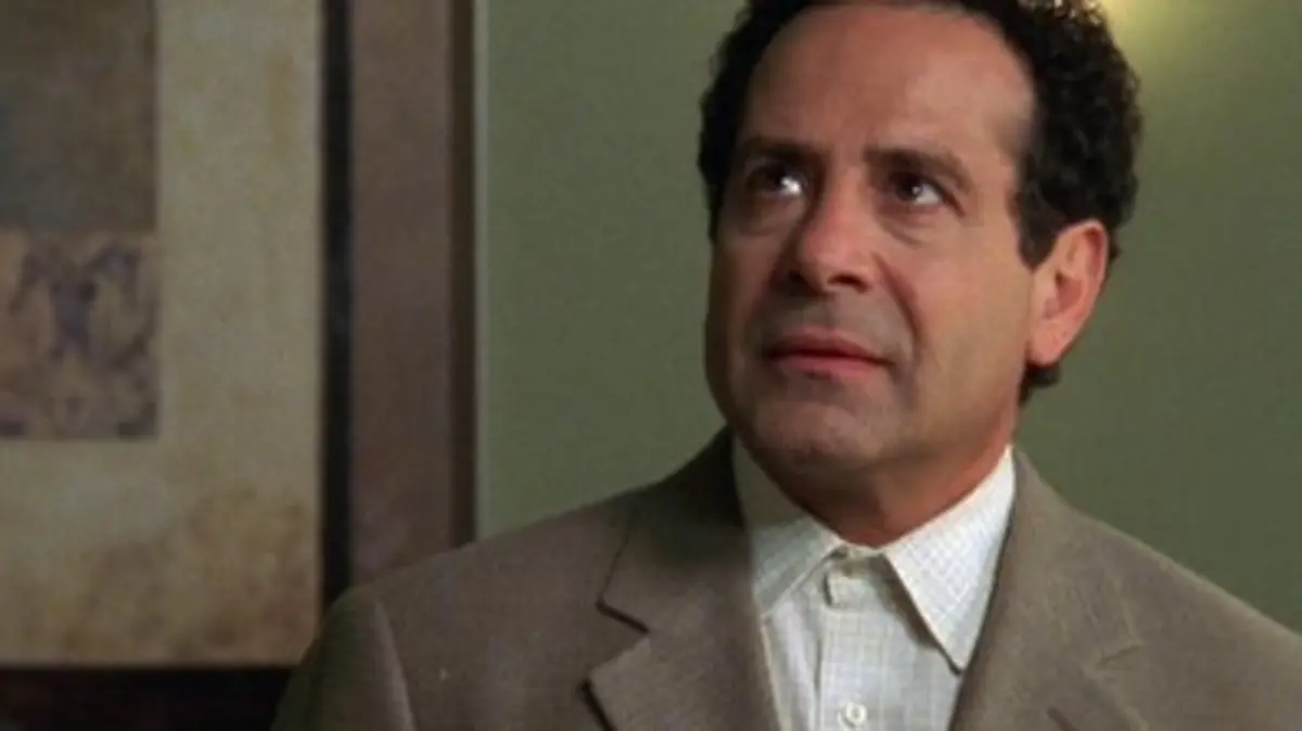 Replay Monk du 02/05/2024 : Monk - S03 E06 - Sharona perd la tête