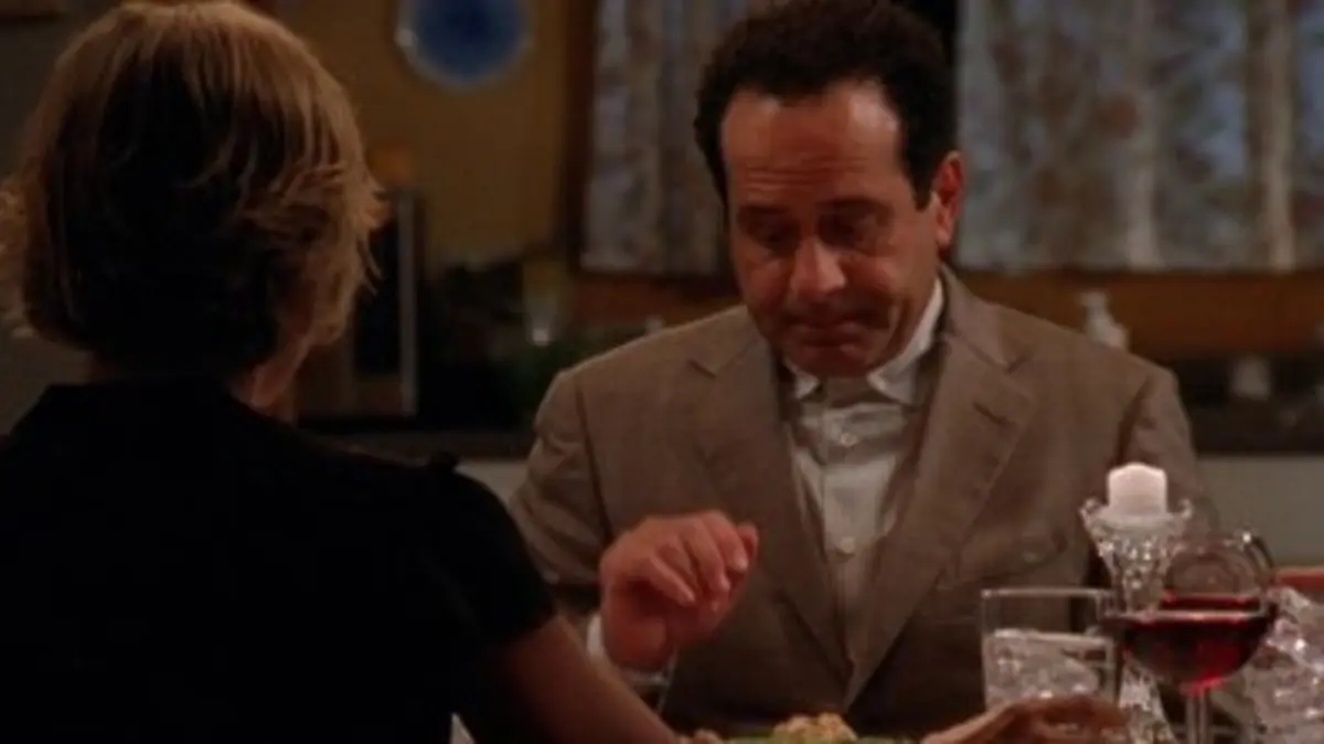 Replay Monk du 25/07/2024 : Monk - S08 E15 - Monk s'en va... (1)