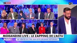 CNEWS replay : revoir en streaming les programmes de CNEWS