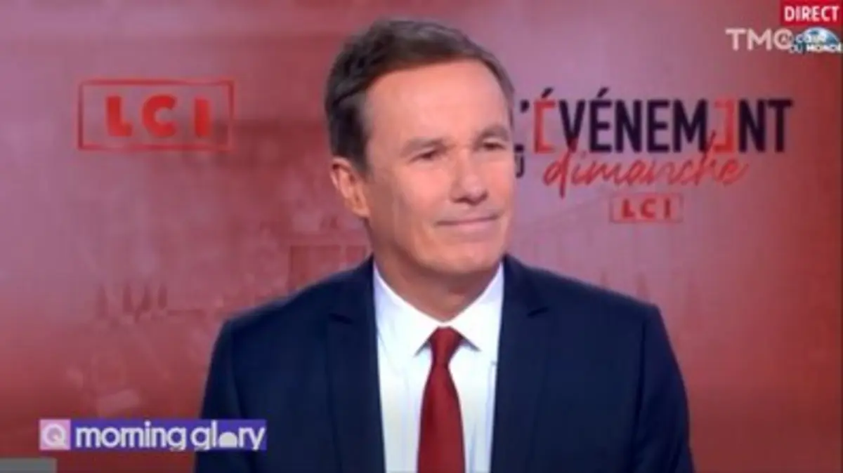 Replay Quotidien du 27/02/2024 : Morning Glory : on sait enfin à quoi sert Nicolas Dupont-Aignan