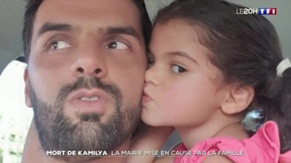 Replay Journal de TF1 du 02/09/2024 : Mort de Kamilya : la mairie mise en cause par la famille