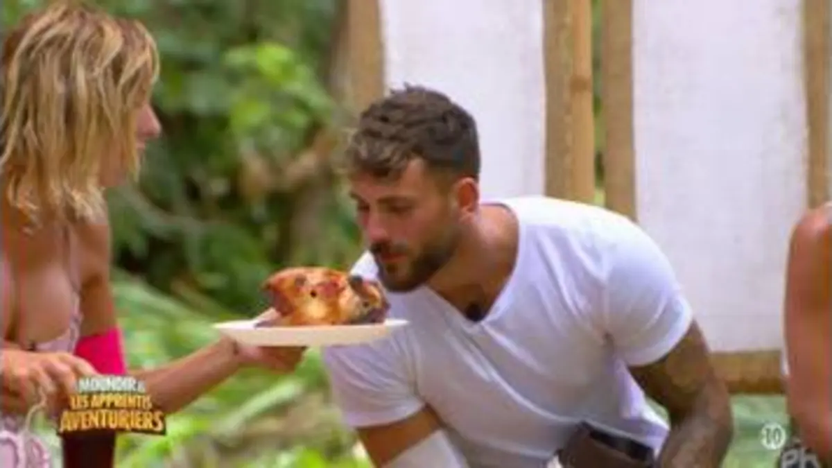 Replay Moundir et les apprentis aventuriers du 18/06/2019 : Moundir et les apprentis aventuriers