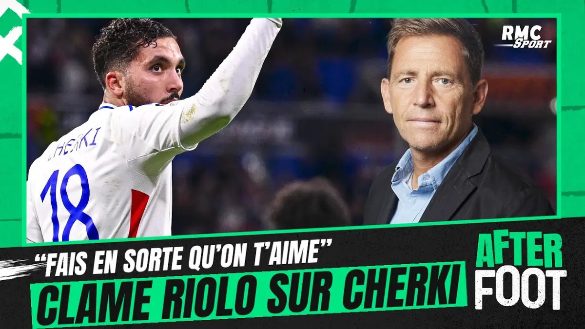 Replay After Foot du 26/09/2024 : OL 2-0 Olympiacos