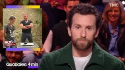 Replay Quotidien du 17/02/2025 : Pablo Mira : Pascal le grand frère, le ...