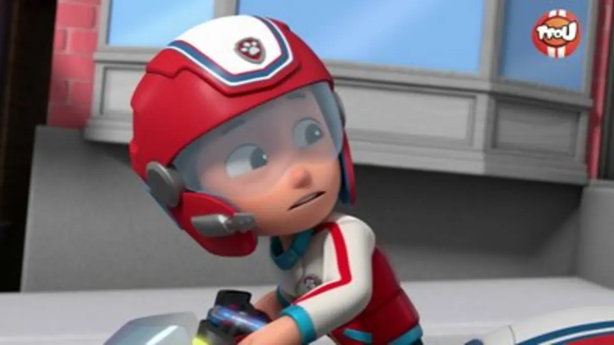 Replay TFou du 24/10/2024 : Paw Patrol, la Pat'Patrouille - Le concours ...