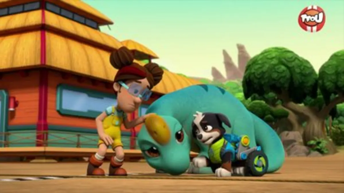 Replay TFou du 13/11/2024 : Paw Patrol, la Pat'Patrouille - Mission ... Replay TFou du 13/11/2024 : Paw Patrol, la Pat'Patrouille - Mission ...