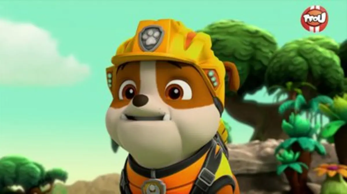 Replay TFou du 13/03/2024 : Paw Patrol, la Pat'Patrouille - Mission ... Replay TFou du 13/03/2024 : Paw Patrol, la Pat'Patrouille - Mission ...