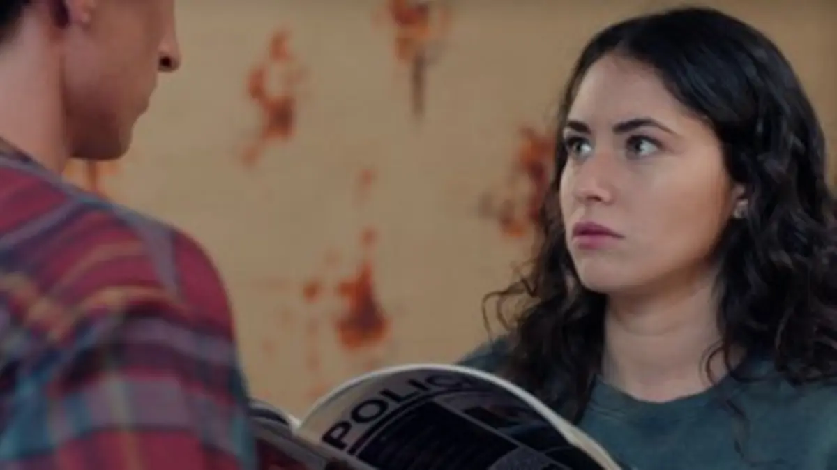 Replay Plus belle la vie du 15/01/2024 : Plus belle la vie, encore plus belle du lundi 15 ...