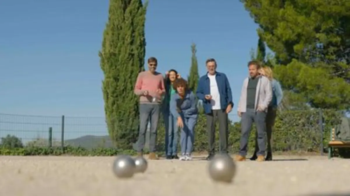 Replay Plus belle la vie, encore plus belle : le doc évènement du 20/01/2024 : Plus belle la vie ...