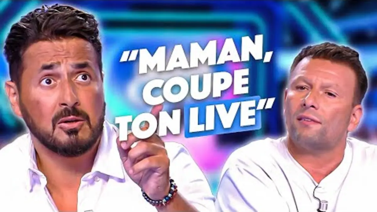 Replay Touche pas à mon poste ! du 13/07/2024 : Polémique