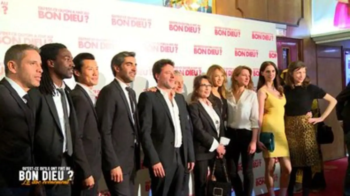 Replay TF1 du 06/06/2024 : Qu'est-ce qu'ils ont fait au bon Dieu ? Le doc évènement, (Partie 2)