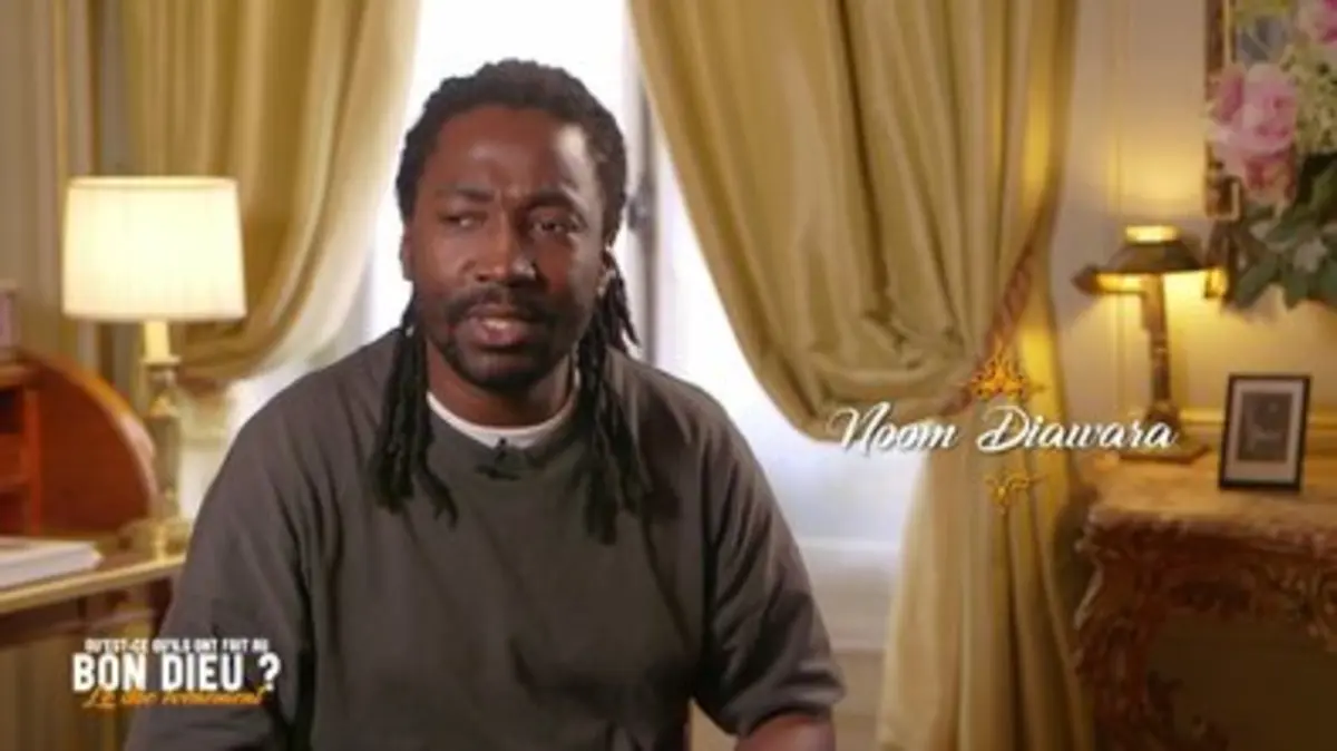 Replay TF1 du 24/03/2024 : Qu'est-ce qu'ils ont fait au bon Dieu ? - Le doc (Partie 1)