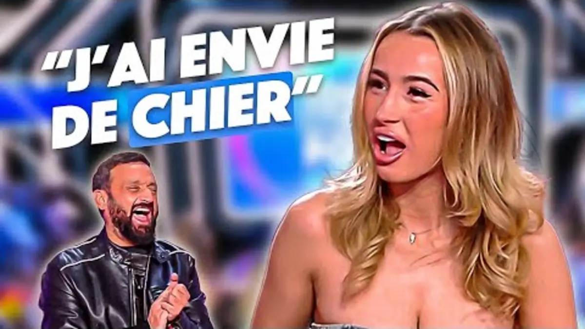 Replay Touche pas à mon poste ! du 04/07/2024 : "J’ai envie de CHIER" : Le mec de Polska fait ...