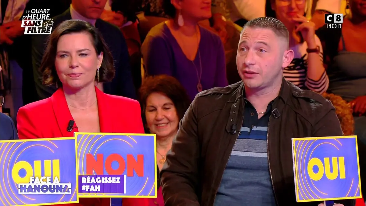 Replay Touche pas à mon poste ! du 04/02/2024 : "Travaux d'intérêt éducatif" : les mesures ...