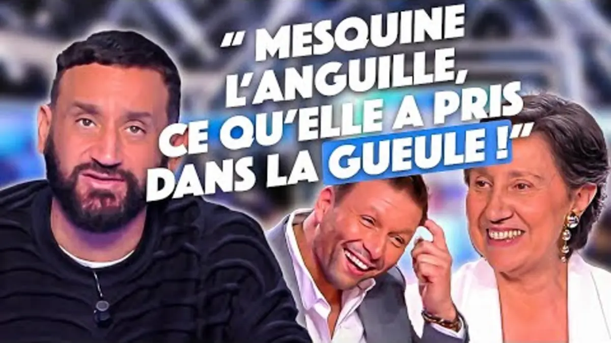 Replay Touche pas à mon poste ! du 11/08/2024 : Retour sur…