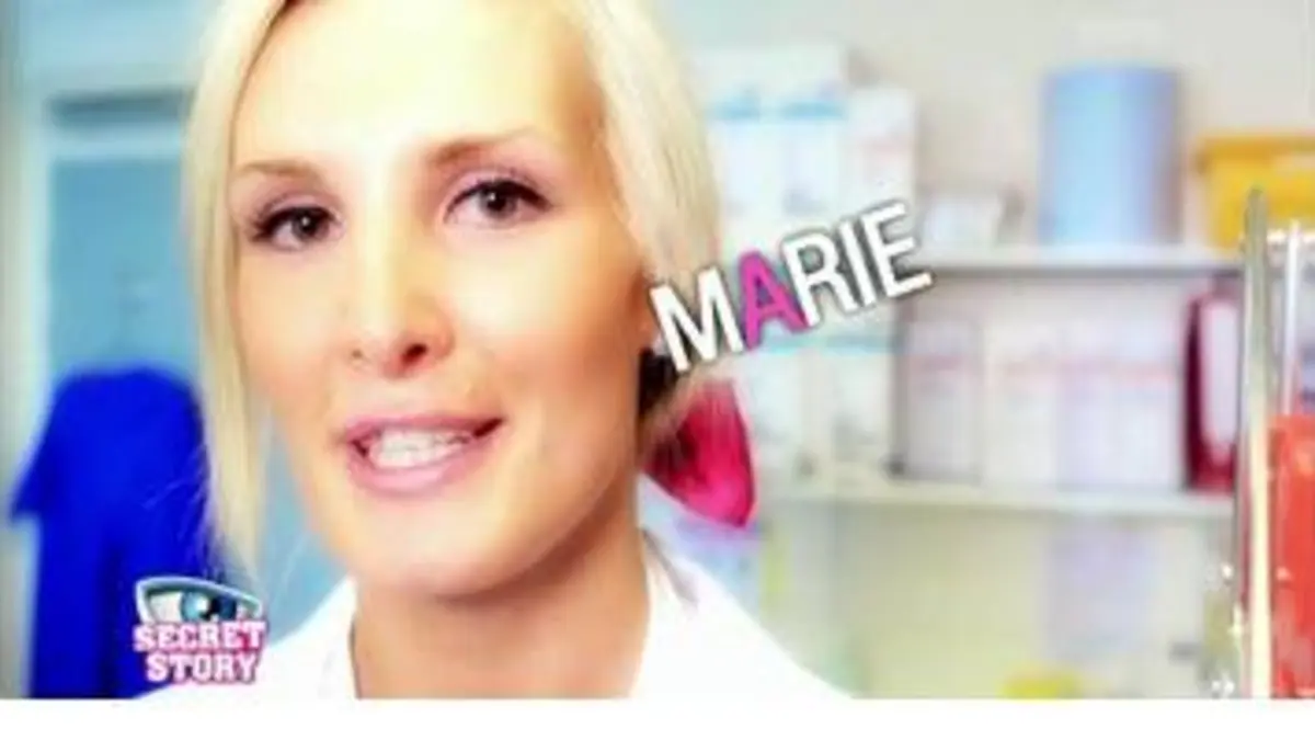 Replay Secret Story du 08/07/2011 : Secret Story 5 - Le portrait de Marie