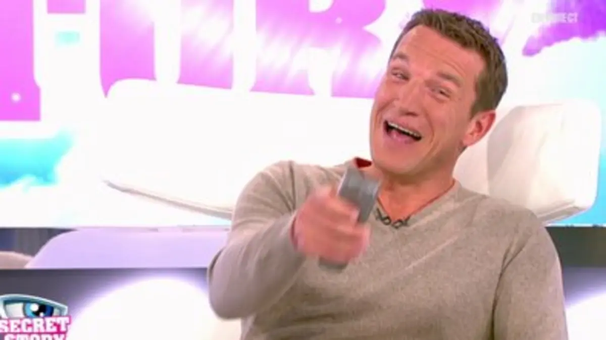 Replay Secret Story du 15/04/2024 : Secret story - Saison 06 Episode 02