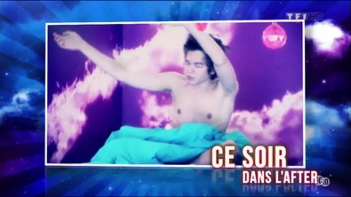 Replay Secret Story du 15/04/2024 : Secret story - Saison 06 Episode 07