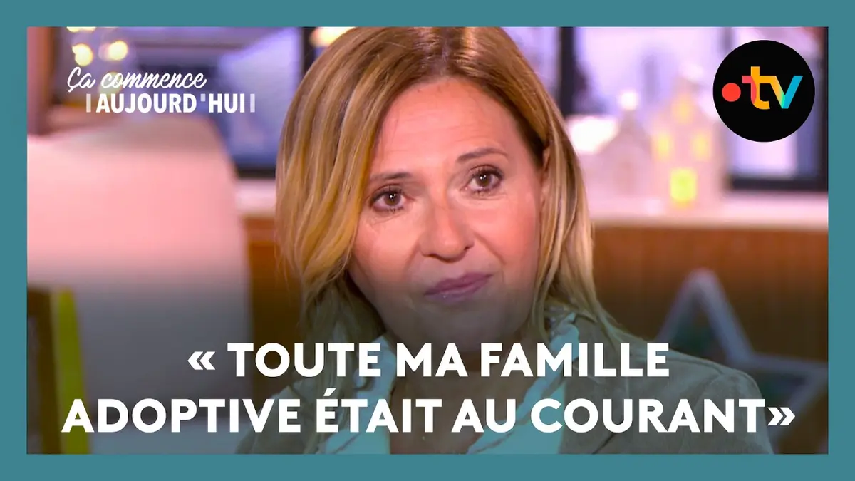 Replay Ça commence aujourd'hui du 02/12/2024 : Secrets de…