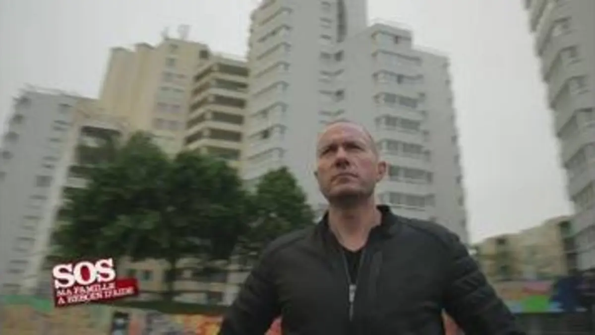 Replay SOS ma famille a besoin d'aide du 04/12/2016 : SOS MA FAMILLE A ...