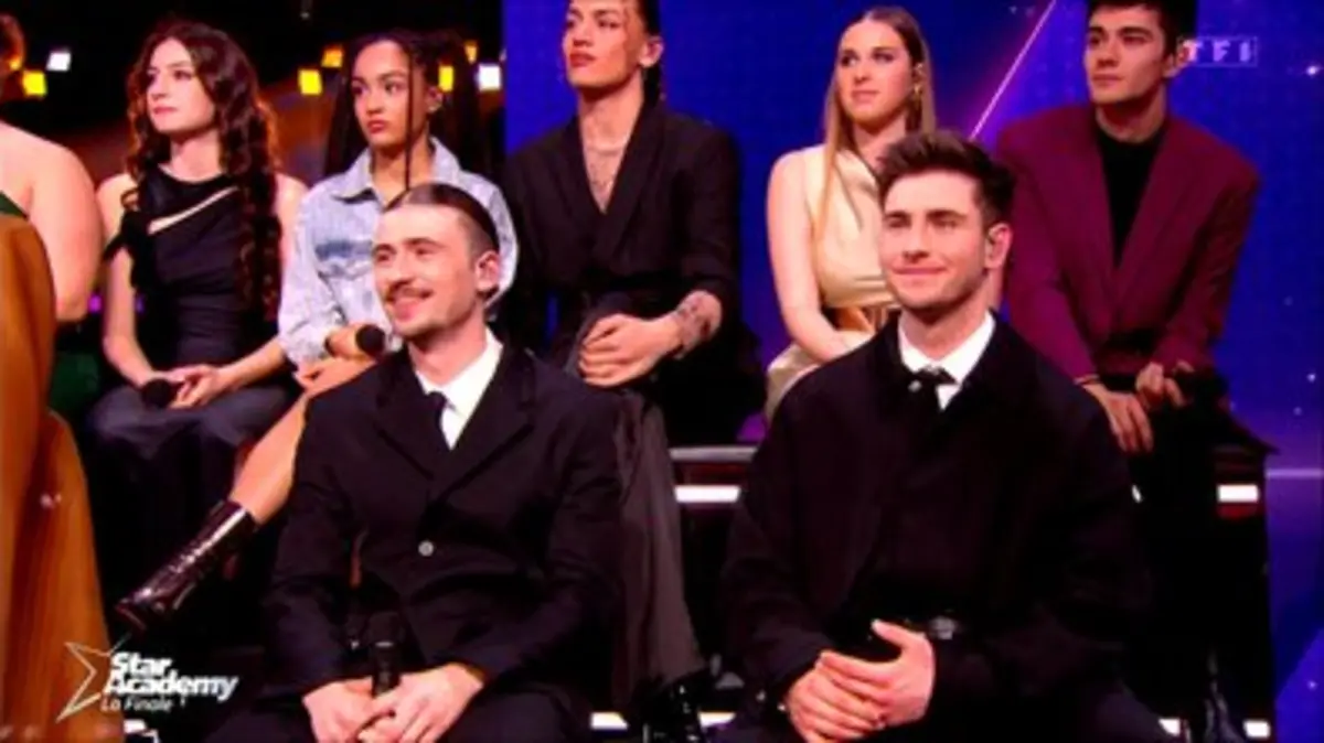 Replay Star Academy du 03/02/2024 : Star Academy 2023 - Finale du 3 février 2024 - Partie 2