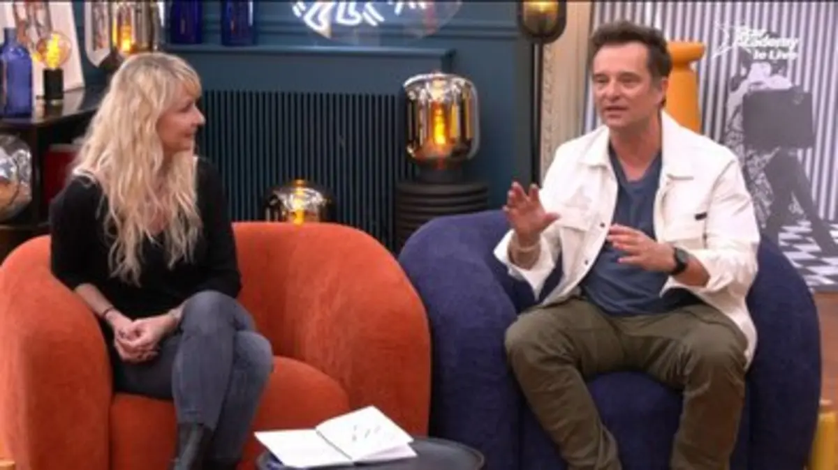 Replay Star Academy du 22/01/2024 : Star Academy 2023 - Quotidienne du ... Replay Star Academy du 22/01/2024 : Star Academy 2023 - Quotidienne du ...