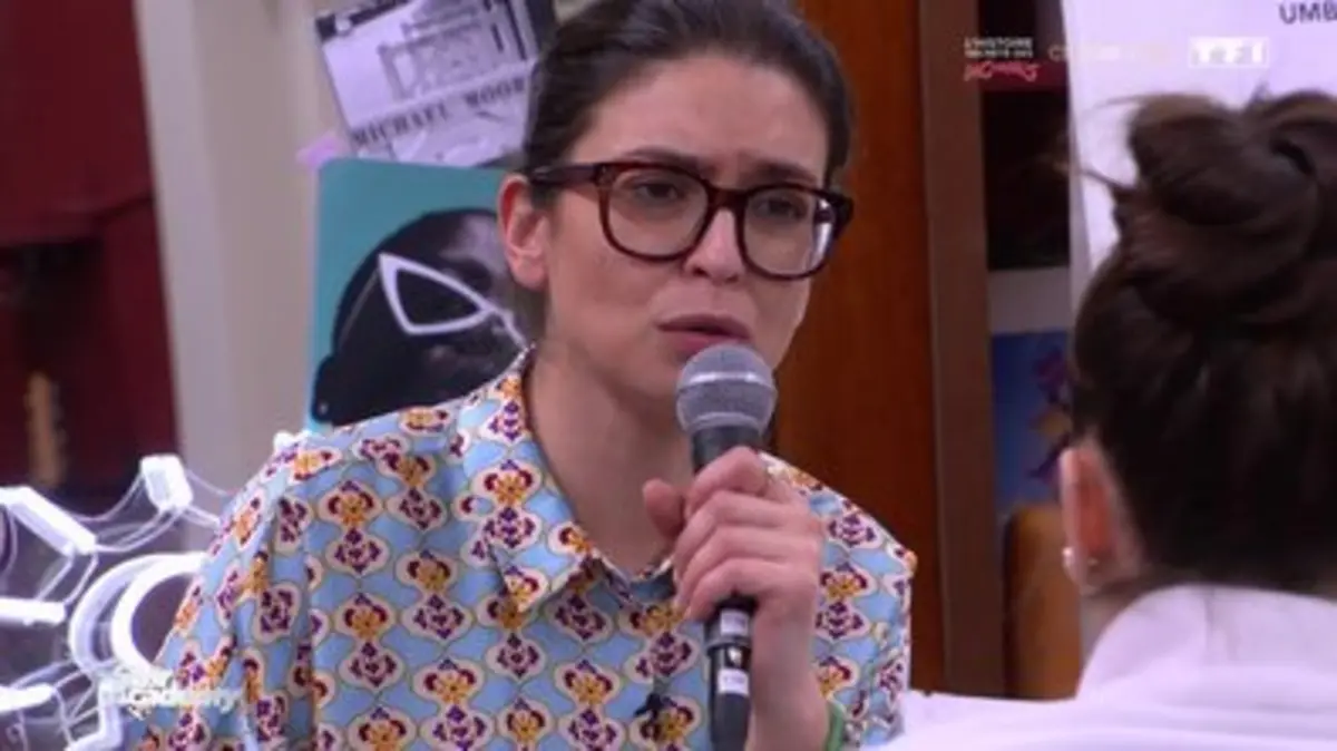 Replay Star Academy, la quotidienne du 05/01/2024 : Star Academy 2023 ... Replay Star Academy, la quotidienne du 05/01/2024 : Star Academy 2023 ...