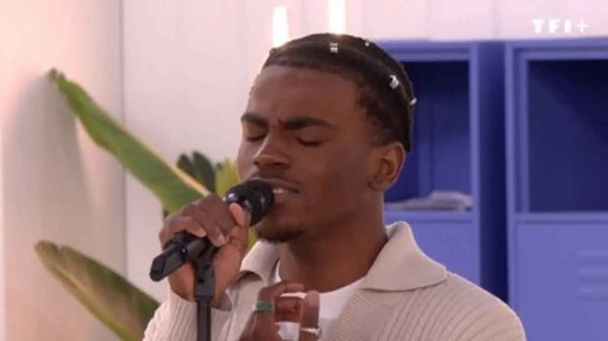 Replay Star Academy du 14/01/2025 : Star Academy 2024 - L'évaluation de Franck sur "All of Me ...