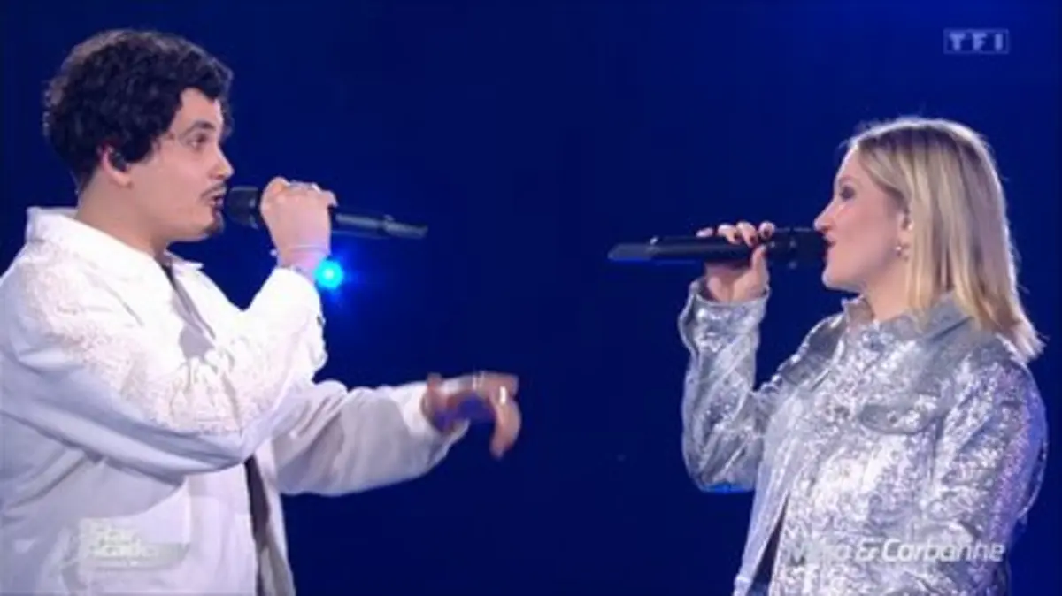 Replay Star Academy du 07/12/2024 : Star Academy 2024