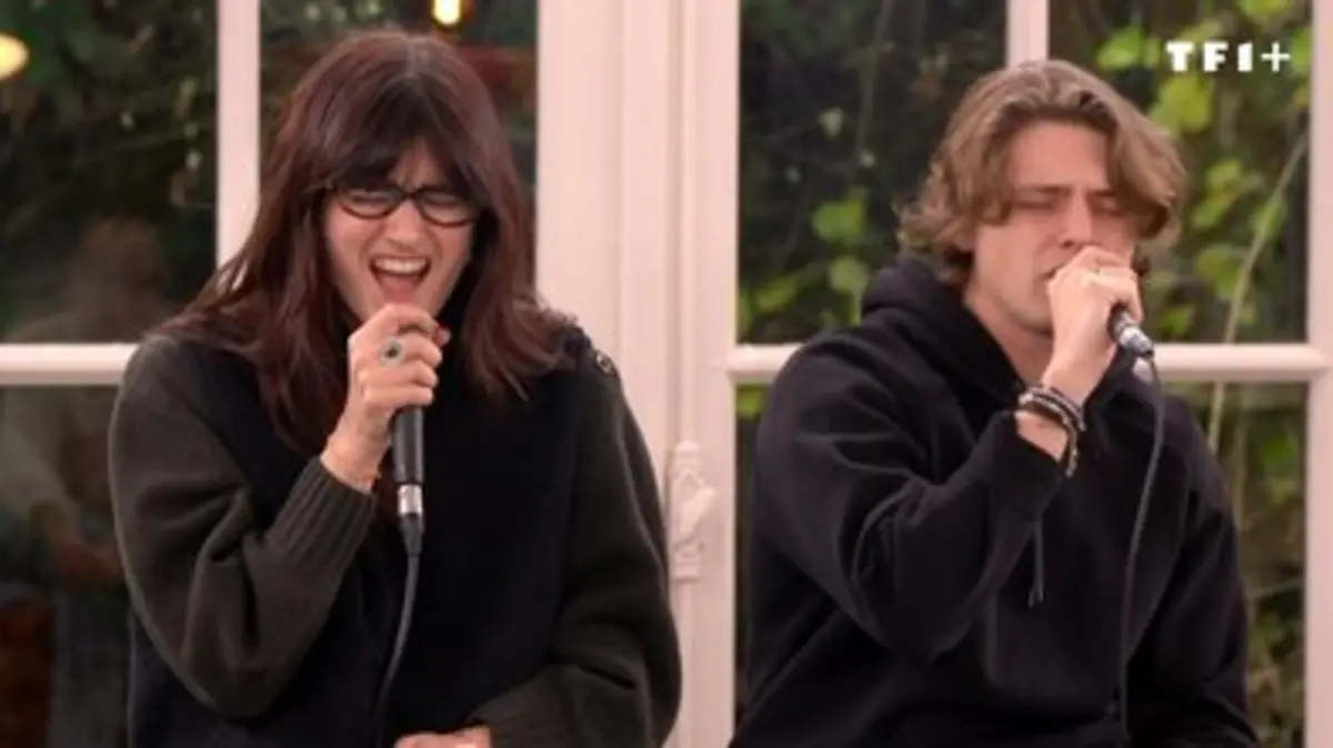 Replay Star Academy du 11/12/2024 : Star Academy 2024