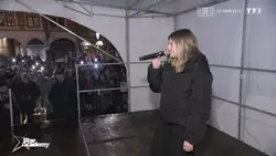 Replay Star Academy du 08/01/2025 : Star Academy 2024 - Marine chante son titre "Ma faute ...