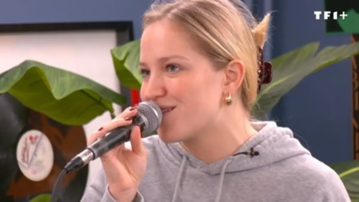 Replay Star Academy du 12/12/2024 : Star Academy 2024