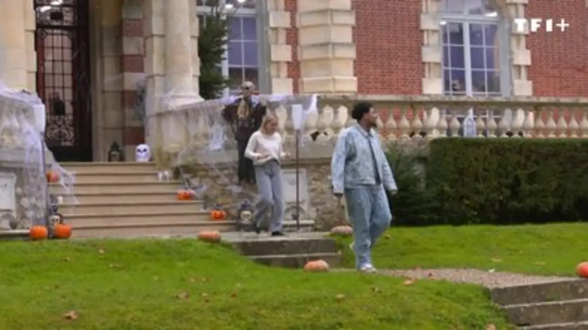 Replay Star Academy du 01/11/2024 : Star Academy 2024 - Stupeur ! Le château s'est transformé ...