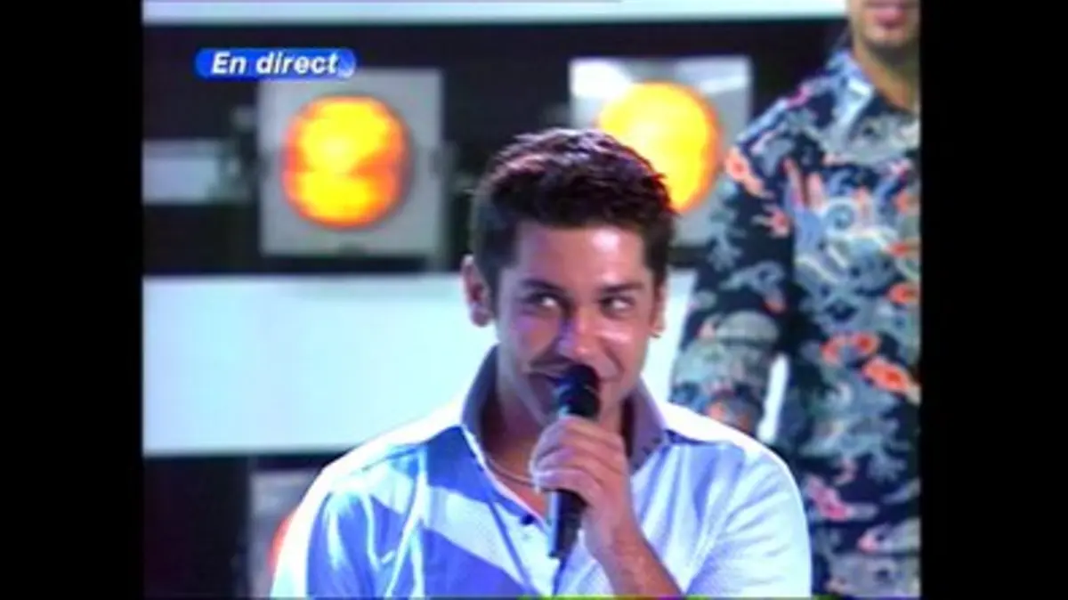 Replay Star Academy du 04/10/2024 : Star Academy - S02 E01