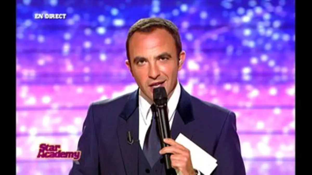 Replay Star Academy du 11/10/2024 : Star Academy - S07 E07