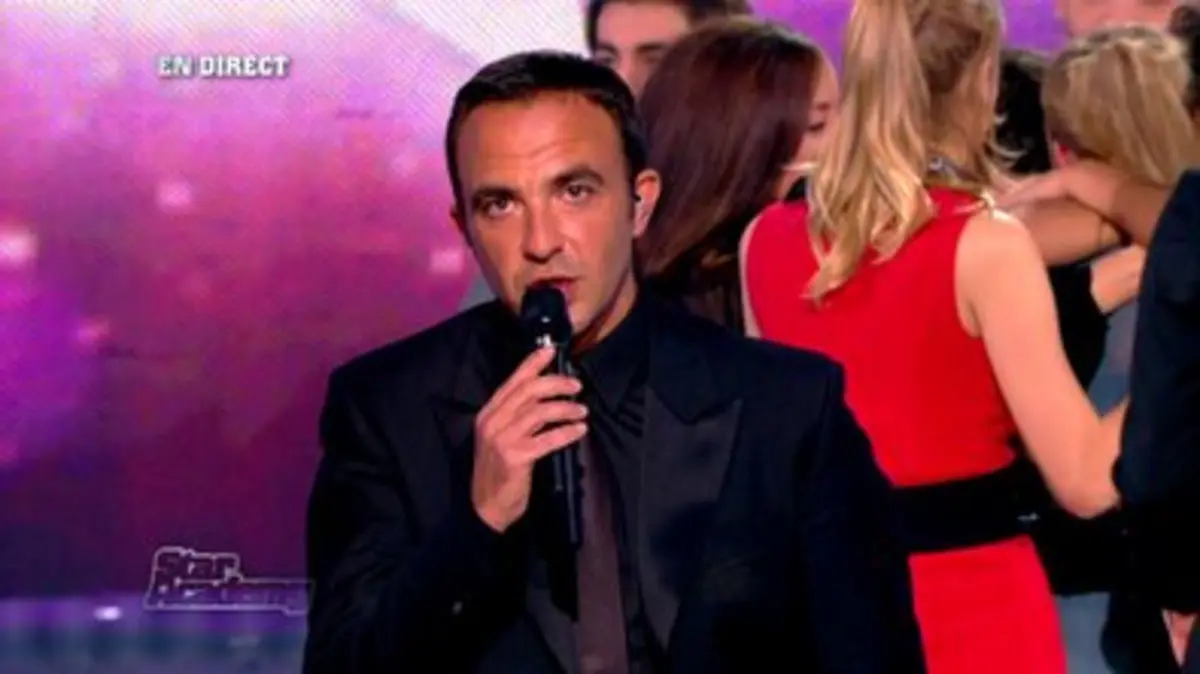 Replay Star Academy du 14/10/2024 : Star Academy - S08 E08