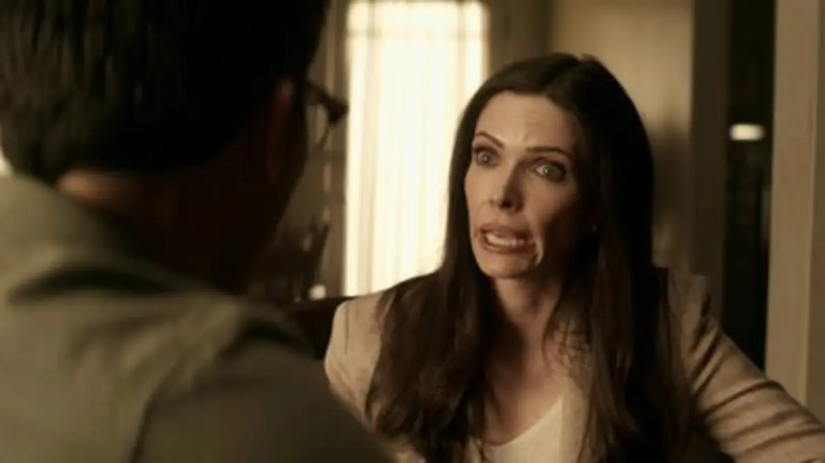 Replay Superman et Loïs du 01/02/2024 : Superman et Lois - S01 E013 - Trahi par les siens