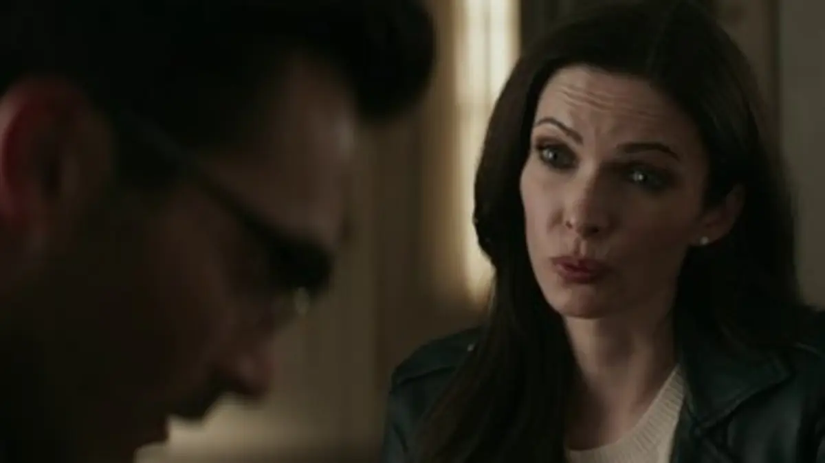 Replay Superman et Loïs du 20/02/2024 : Superman et Lois - S02 E03 - La menace