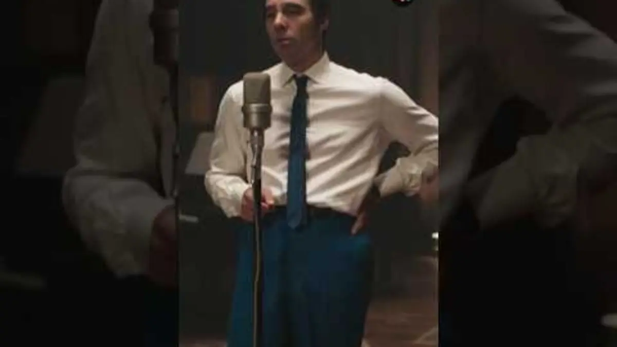 Replay C à vous du 03/03/2025 : Tahar Rahim incarne Charles Aznavour et ...